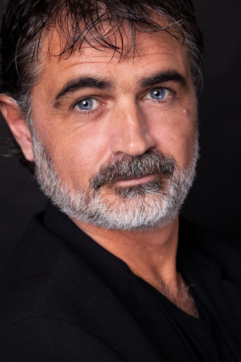 ASIER HERNÁNDEZ - Ttipia