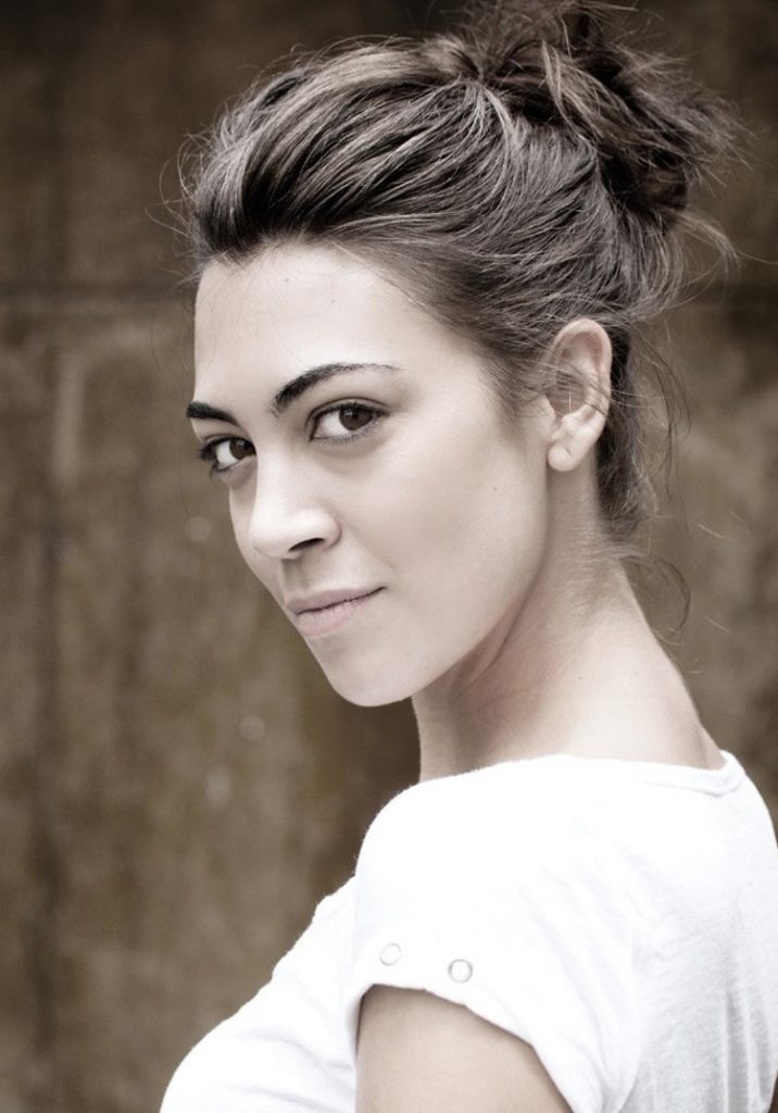 BARBARA RIVAS - Ttipia