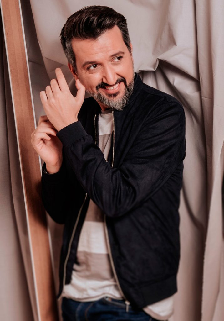 DAVID ROSCO - Ttipia