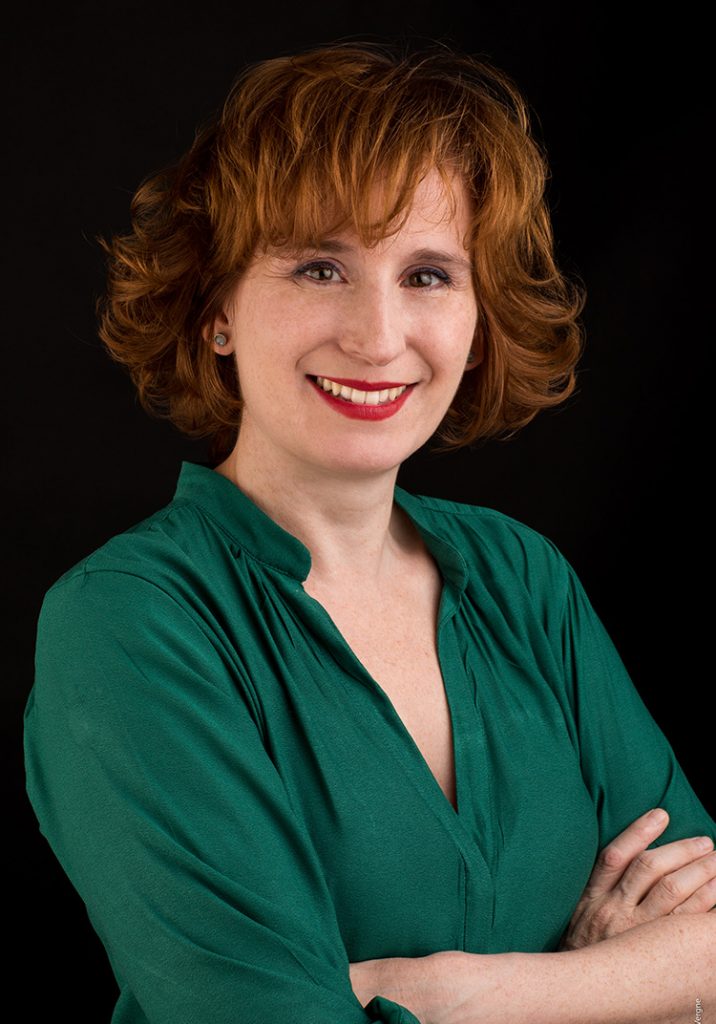 MARI PAZ SAYAGO - Ttipia